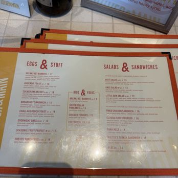 CULVER & MAIN - Updated September 2025 - 107 Photos & 79 Reviews - 3829 ...