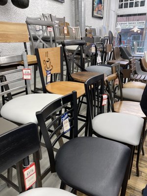 MR BAR STOOL - Updated February 2025 - 41 Photos & 25 Reviews - 167 N ...