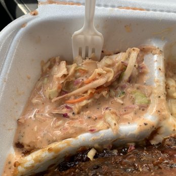 DIBBS BBQ - Updated May 2024 - 61 Photos & 44 Reviews - 5617 Lancaster ...