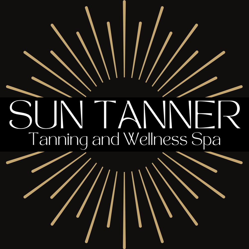 SUN TANNER, TANNING AND WELLNESS SPA - Updated March 2025 - Request an ...
