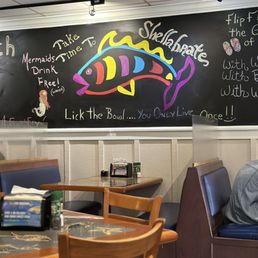 SHELLS SEAFOOD - BRANDON - Updated October 2025 - 467 Photos & 608 ...