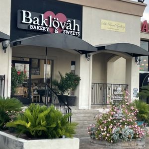 BAKLOVAH BAKERY - 625 Photos & 293 Reviews - 9329 Wurzbach Rd, San ...