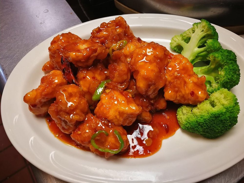 SHANGHAI GOURMET - ORANGE - Updated January 2026 - 51 Photos & 75 ...