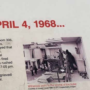 NATIONAL CIVIL RIGHTS MUSEUM - 2711 Photos & 840 Reviews - 450 Mulberry ...