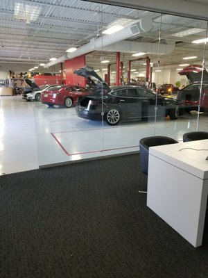 TESLA - PARAMUS - Updated May 2024 - 33 Photos & 68 Reviews - 530 Rt 17 ...