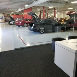 TESLA - PARAMUS - 25 Photos & 58 Reviews - 530 Rt 17 N, Paramus, New ...