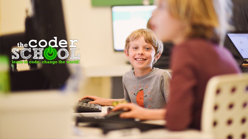 THE CODER SCHOOL-SPRING - Updated 05/2025 - Request Information - 3555 Rayford Rd, Spring, Texas ...