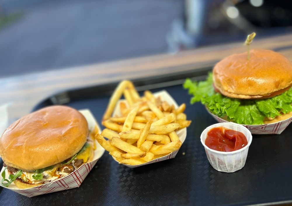 KENJI BURGER - Updated August 2025 - 1062 Photos & 1211 Reviews - 4-788 ...