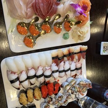 SUSHI FREEDOM - Updated May 2025 - 74 Photos & 24 Reviews - 12046 ...