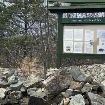 MIDDLESEX FELLS RESERVATION - Updated December 2025 - 239 Photos & 154 ...