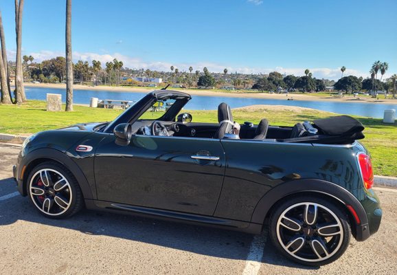 MINI OF SAN DIEGO - Updated October 2025 - 172 Photos & 652 Reviews ...