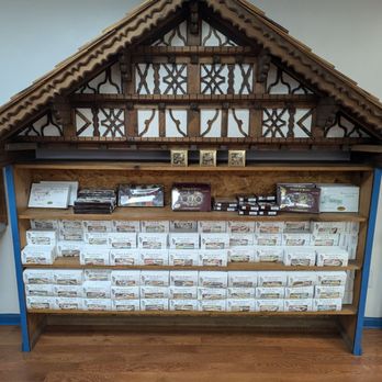 HANSEL & GRETEL CANDY KITCHEN - Updated October 2025 - 156 Photos & 90 ...