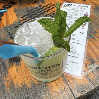 TIKI TNT & POTOMAC DISTILLING - Updated July 2024 - 777 Photos & 410 ...