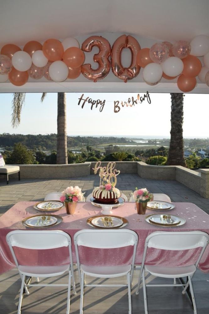 RUBY PARTY RENTALS - Updated November 2025 - 18 Photos & 12 Reviews ...