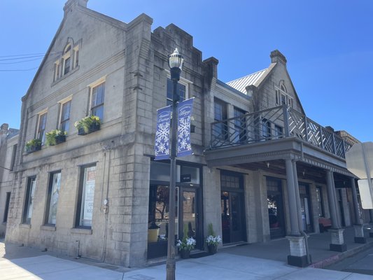 THE COLONIA BUILDING HISTORICAL VENUE - Updated October 2025 - 479 B St ...