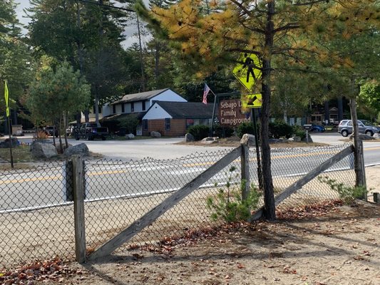 SEBAGO LAKE FAMILY CAMPGROUND - Updated October 2025 - 23 Photos - 1550 ...