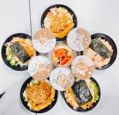 ICHIBAN SUSHI BAR & POKE - Updated January 2026 - 273 Photos & 182 ...