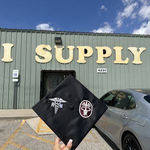 CIF - CENTRAL ISSUE FACILITY - Updated May 2025 - 13 Photos - 1333 ...