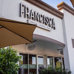 FRANCISCA CHARCOAL CHICKEN & MEATS - Updated October 2025 - 1201 Photos ...