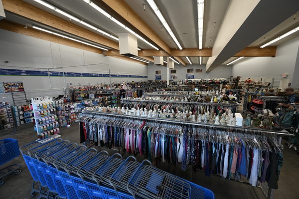 GOODWILL STORE - Updated December 2025 - 823 N 27th St, Billings ...