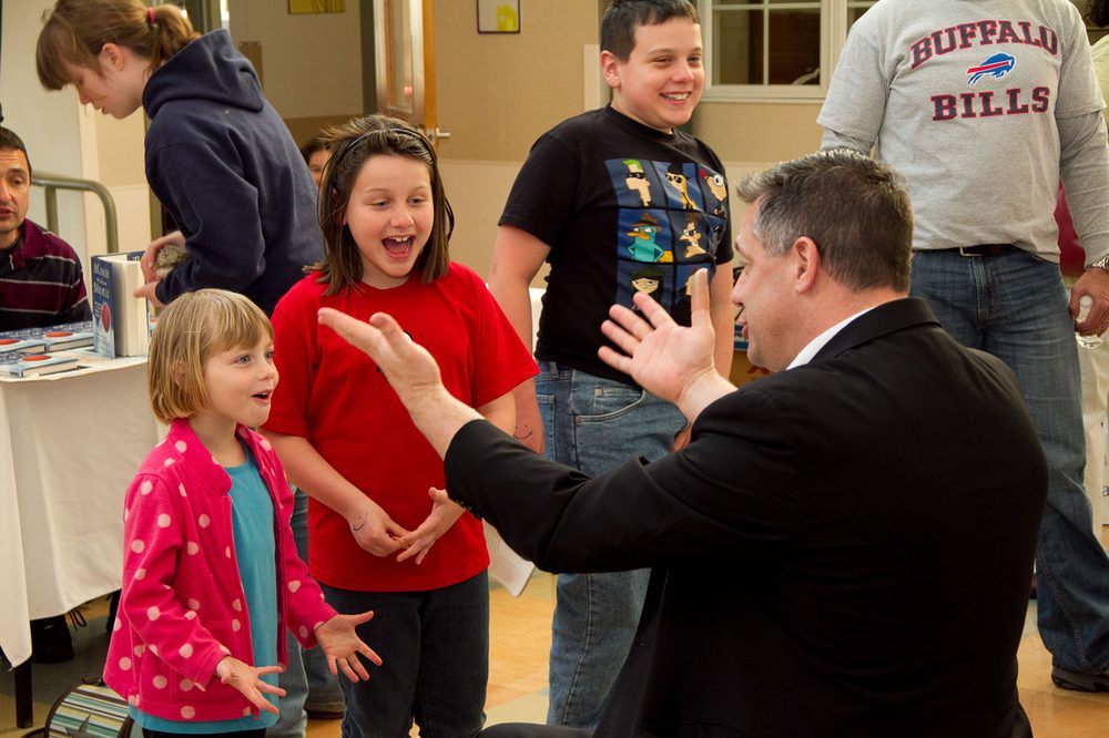 WELCOME TO ROCHESTER MAGIC - Webster, New York - Magicians - Phone ...