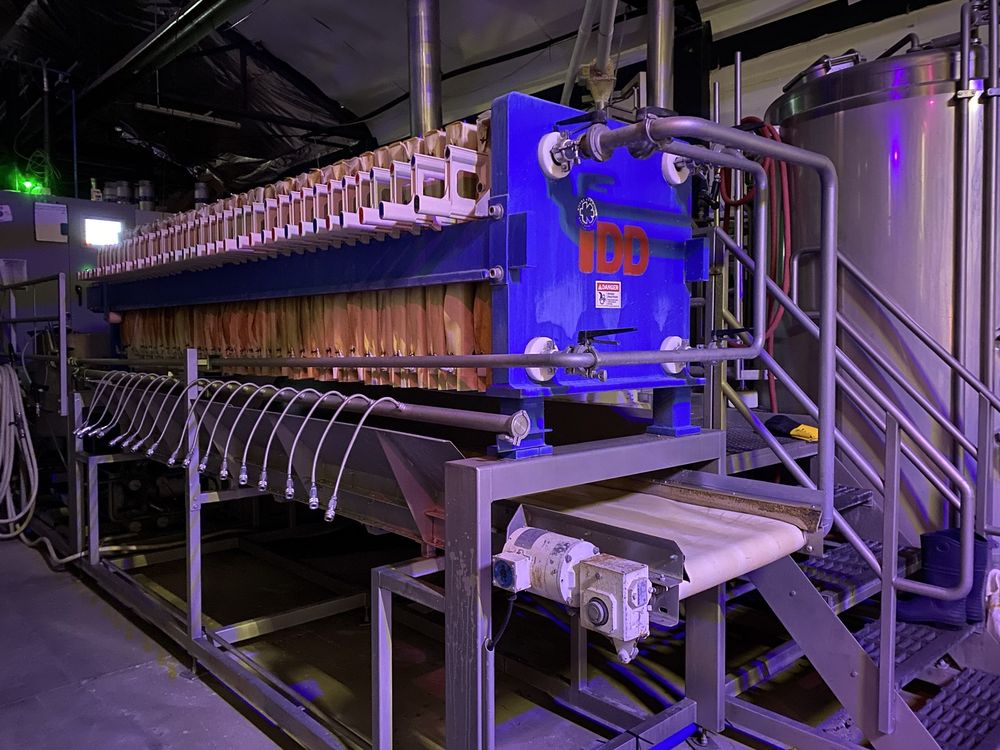 KIITOS BREWING - Updated June 2024 - 172 Photos & 131 Reviews - 608 W ...