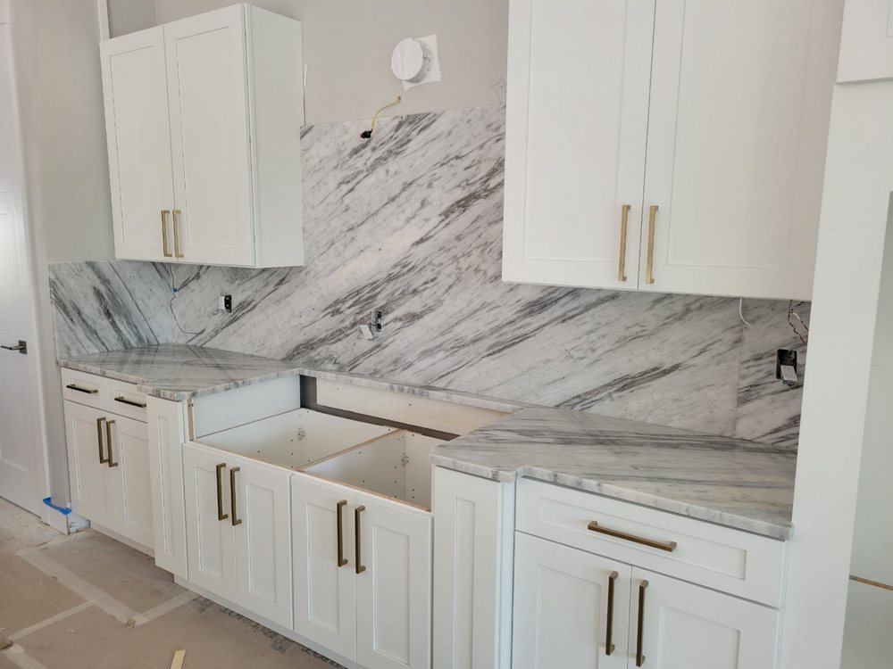 EXOTIC MARBLE AND GRANITE - Updated May 2024 - 14 Photos - Port St ...