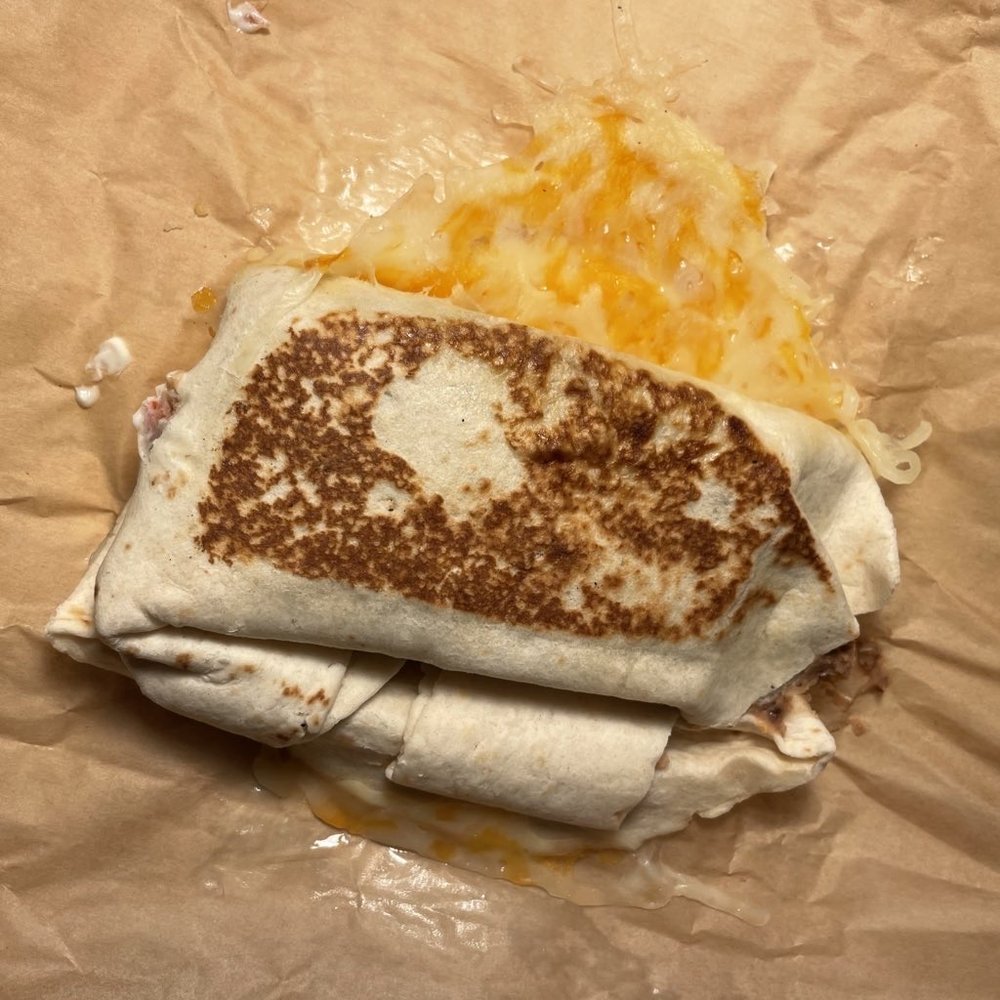 TACO BELL - 13 Photos & 25 Reviews - 2991 Loughead Highway, Coquitlam ...