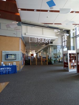 WEST JORDAN LIBRARY - Updated September 2025 - 36 Photos - 8030 S ...