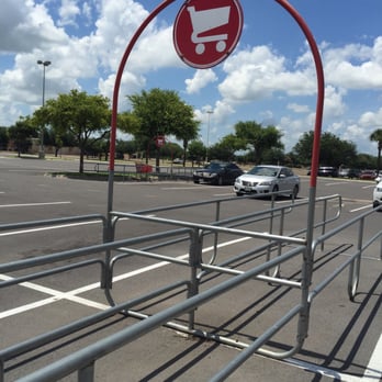 TARGET - Updated January 2026 - 28 Photos & 14 Reviews - 7400 N 10th St ...