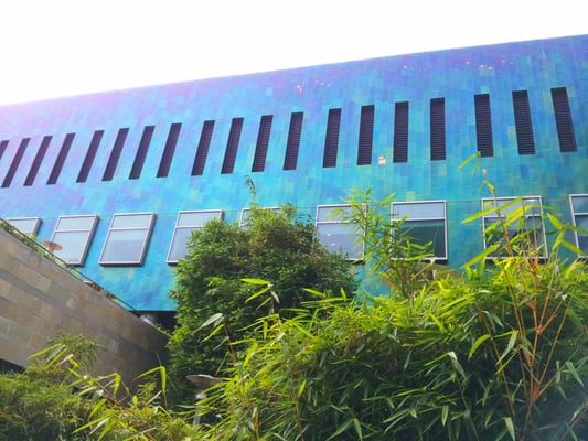 SULPIZIO CARDIOVASCULAR CENTER AT UC SAN DIEGO HEALTH - Updated ...