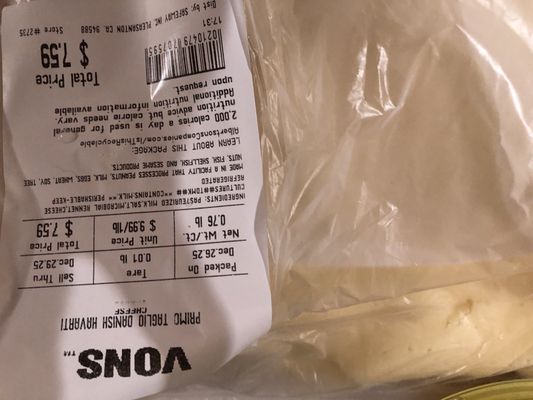 VONS - Updated June 2026 - 97 Photos & 233 Reviews - 2495 Truxtun Rd ...