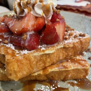 FIRST WATCH - 115 Photos & 52 Reviews - 1301 Grindstone Pkwy, Columbia ...