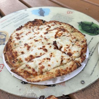 PIZZA DECK - Updated November 2024 - 207 Photos & 199 Reviews - 9010 ...