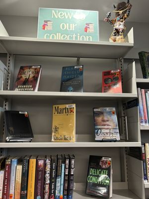 DESERT FOOTHILLS LIBRARY - Updated July 2025 - 387 Photos & 22 Reviews ...