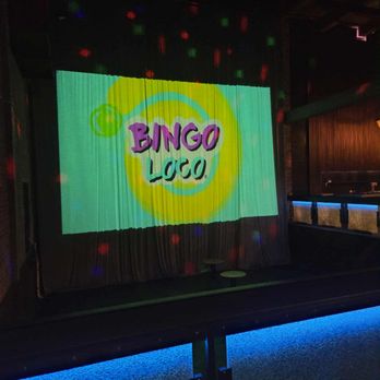 BINGO LOCO - Updated December 2025 - 26 Photos & 21 Reviews - 401 N ...