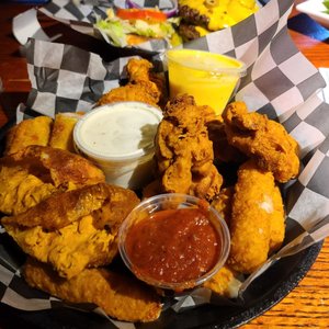 HOP HOG - Updated December 2024 - 318 E Main St, Lowell, Michigan ...