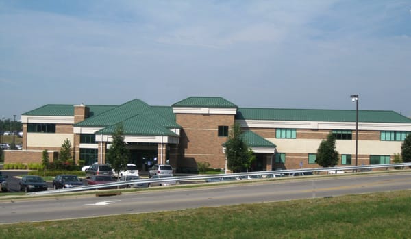 CINCINNATI EYE INSTITUTE - Updated October 2025 - 580 S Loop Rd, Edgewood, Kentucky ...