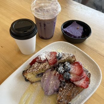 Sacramento 18 GRAMS COFFEE ROASTERS - Updated November 2024 - 1211 ...