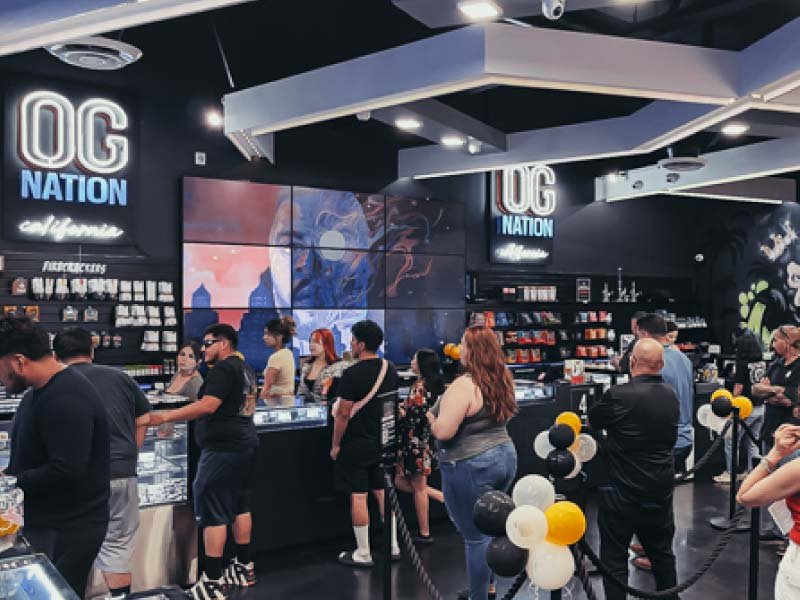 OG NATION - Updated August 2025 - 66 Photos & 64 Reviews - 6142 Walker ...