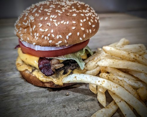 BROTHERS BOOTLEG BBQ - Updated October 2025 - 21 Photos - 102 N Ann Ave ...