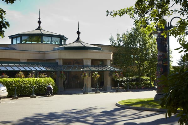 BROADMEAD CARE - Updated April 2026 - 4579 Chatterton Way, Victoria ...