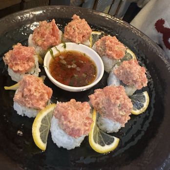 GO FISH SUSHI BAR - Updated December 2025 - 98 Photos & 90 Reviews ...