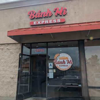 BANH MI EXPRESS - Updated January 2025 - 61 Photos & 27 Reviews - 9353 ...