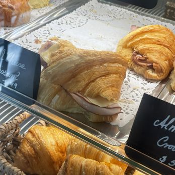 LE PARC CAFE - Updated October 2024 - 104 Photos & 38 Reviews - 997 N ...