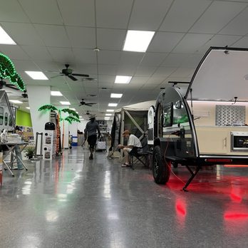 PRINCESS CRAFT RV - Updated December 2025 - 36 Photos & 69 Reviews ...