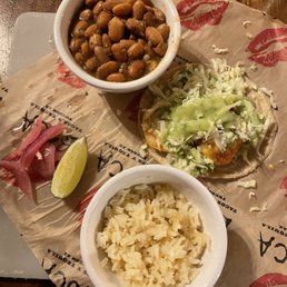 Mexican - BOCA BY CHEF MARIA MAZON - 946 Photos & 934 Reviews - 533 N ...