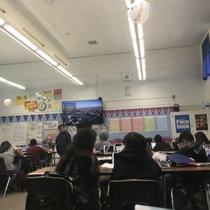 SOUTHEAST ACADEMY HIGH SCHOOL - 26 Photos - Middle Schools & High ...