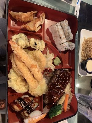 HELLO TOKYO JAPANESE RESTAURANT - 78 Photos & 81 Reviews - 122 S ...