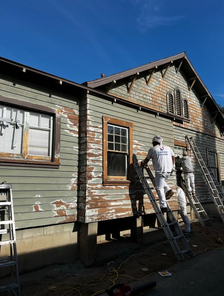 AP BUILDERS - Updated December 2025 - Request Consultation - 18 Photos ...